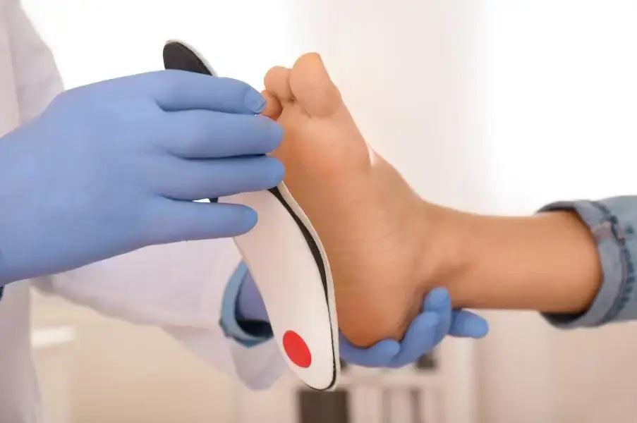 What Are Orthotics? A Comprehensive Guide - Forbes Footwear