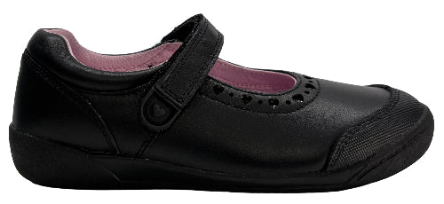 CLARKS BIANCA - F width– Forbes Footwear